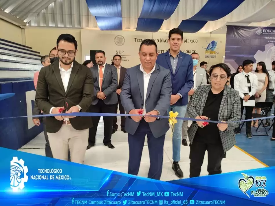 TecNM | Instituto Tecnológico de Zitácuaro
