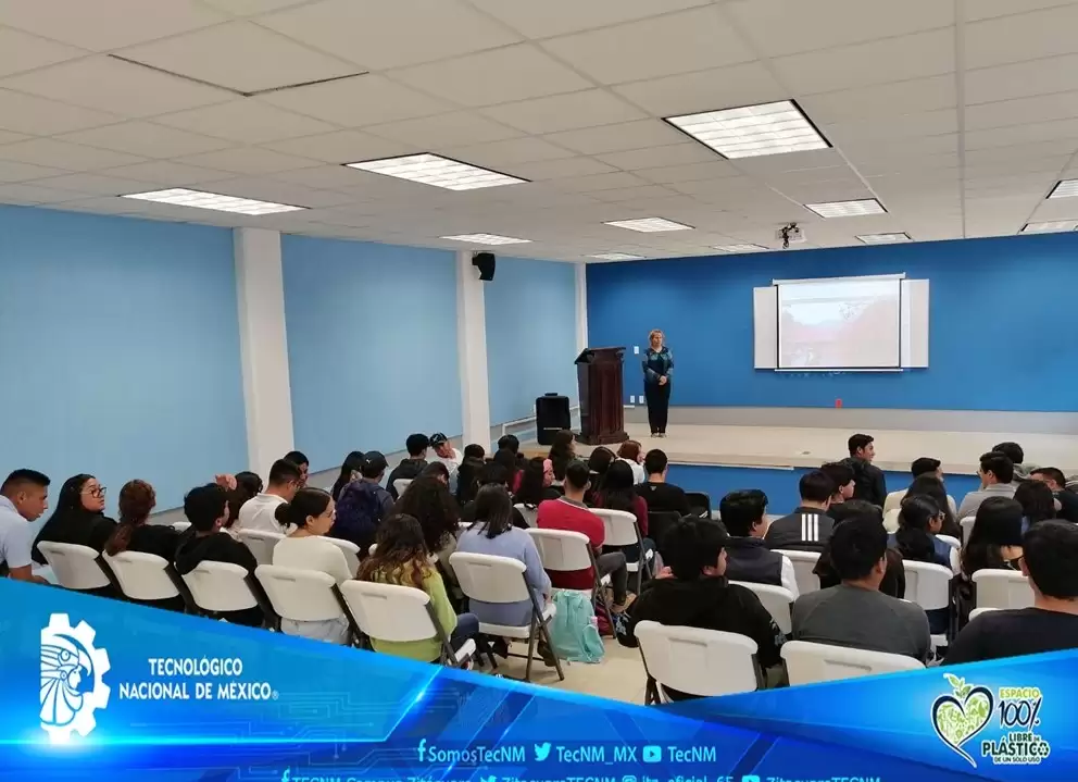 TecNM | Instituto Tecnológico de Zitácuaro