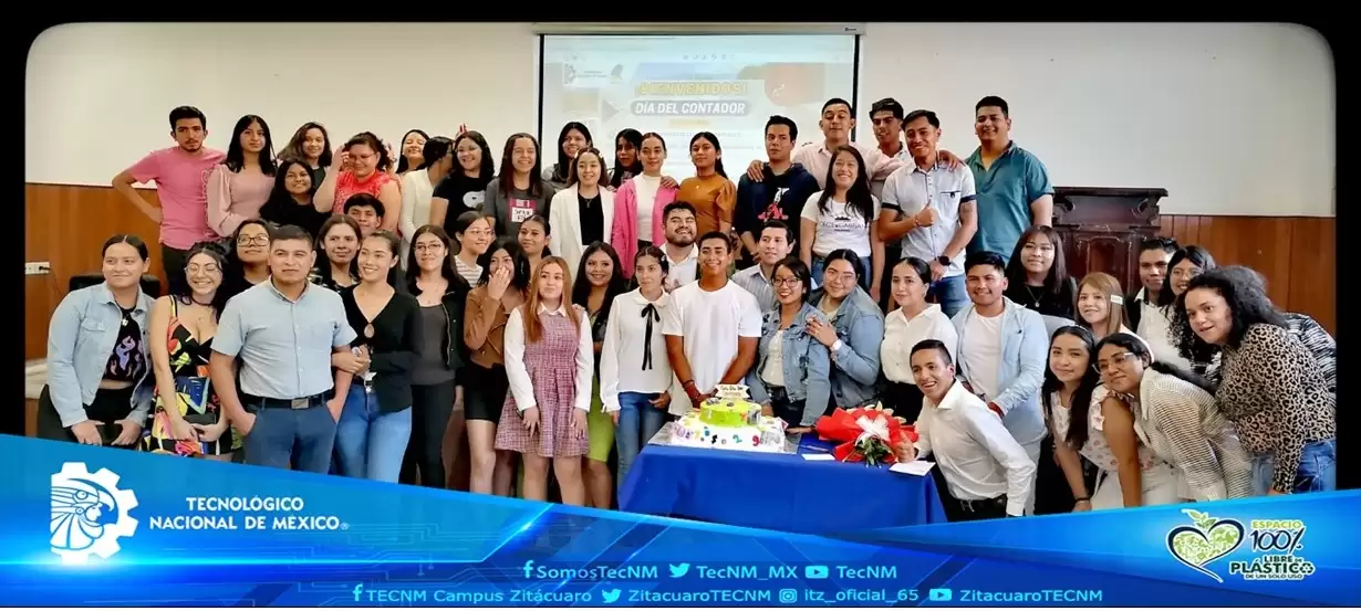 TecNM | Instituto Tecnológico de Zitácuaro
