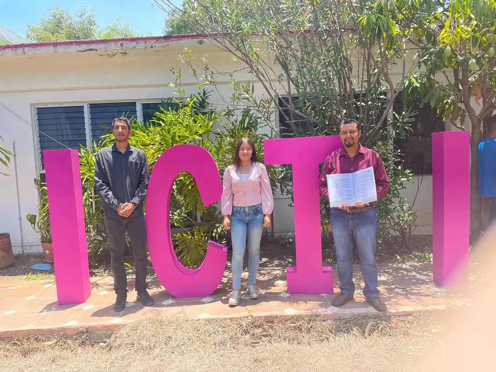 TecNM | Instituto Tecnológico de Zitácuaro