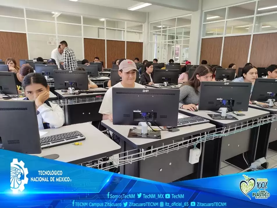 TecNM | Instituto Tecnológico de Zitácuaro