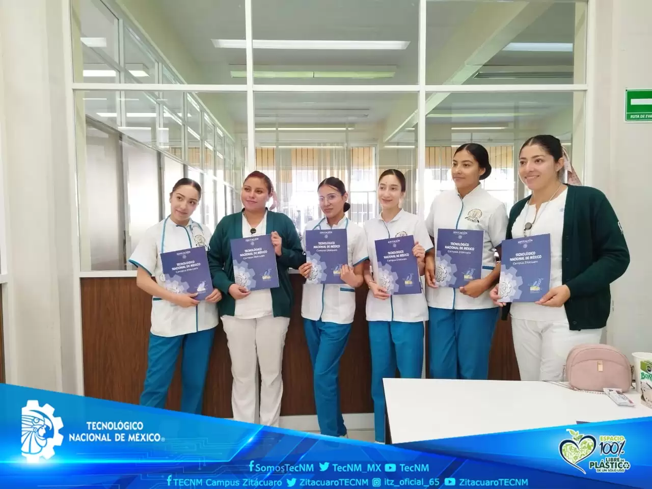 TecNM | Instituto Tecnológico de Zitácuaro