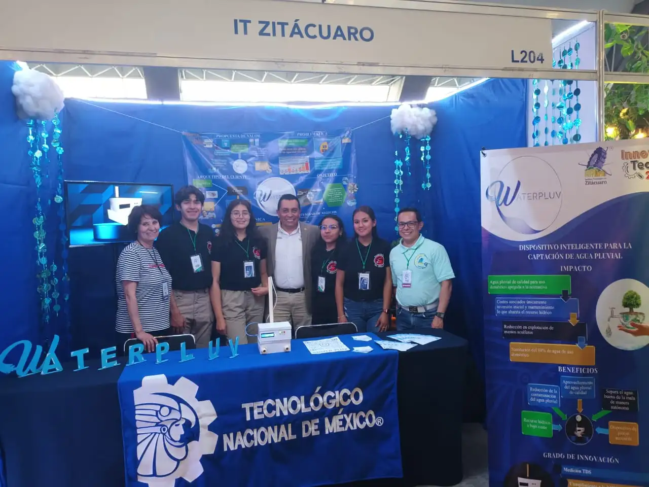 TecNM | Instituto Tecnológico de Zitácuaro