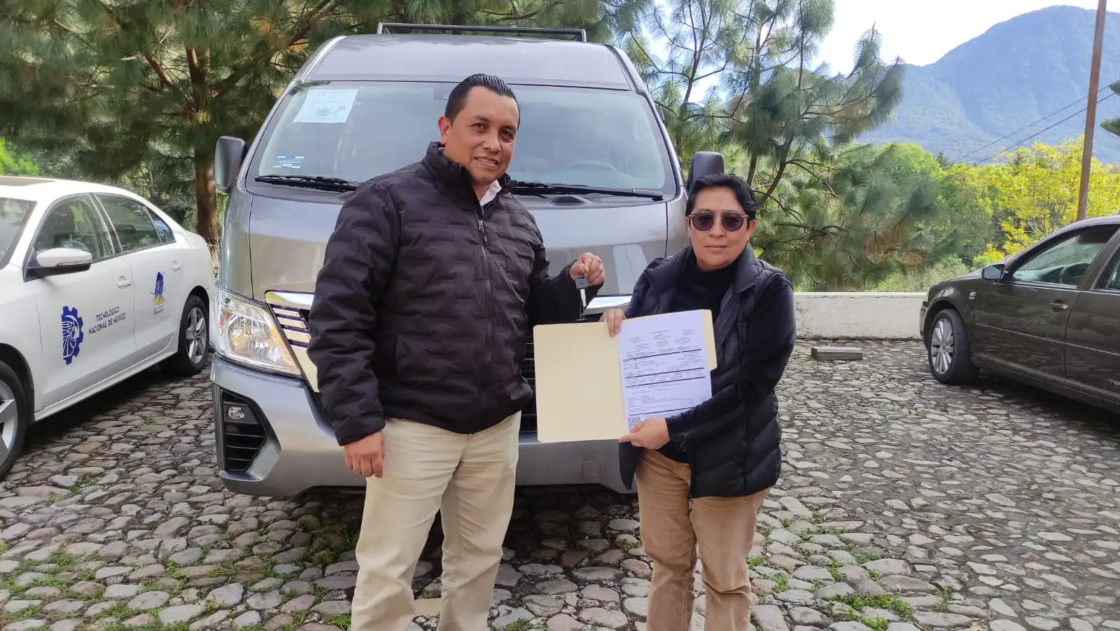 TecNM | Instituto Tecnológico de Zitácuaro