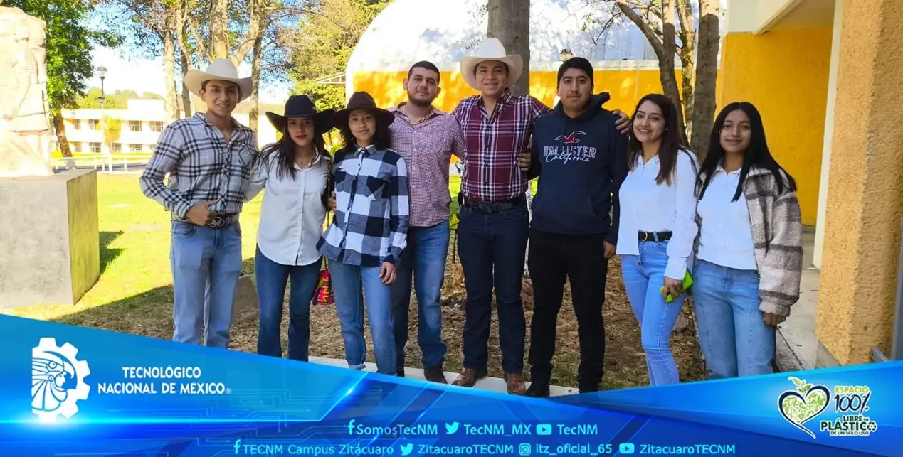 TecNM | Instituto Tecnológico de Zitácuaro