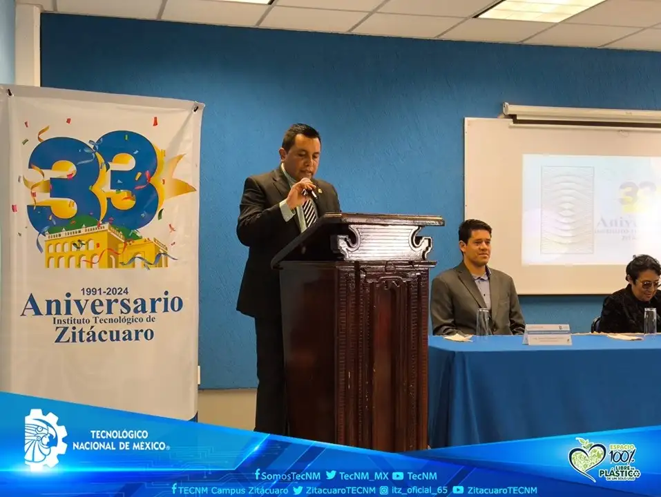 TecNM | Instituto Tecnológico de Zitácuaro
