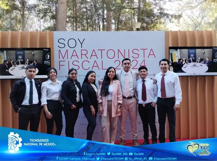 TecNM | Instituto Tecnológico de Zitácuaro