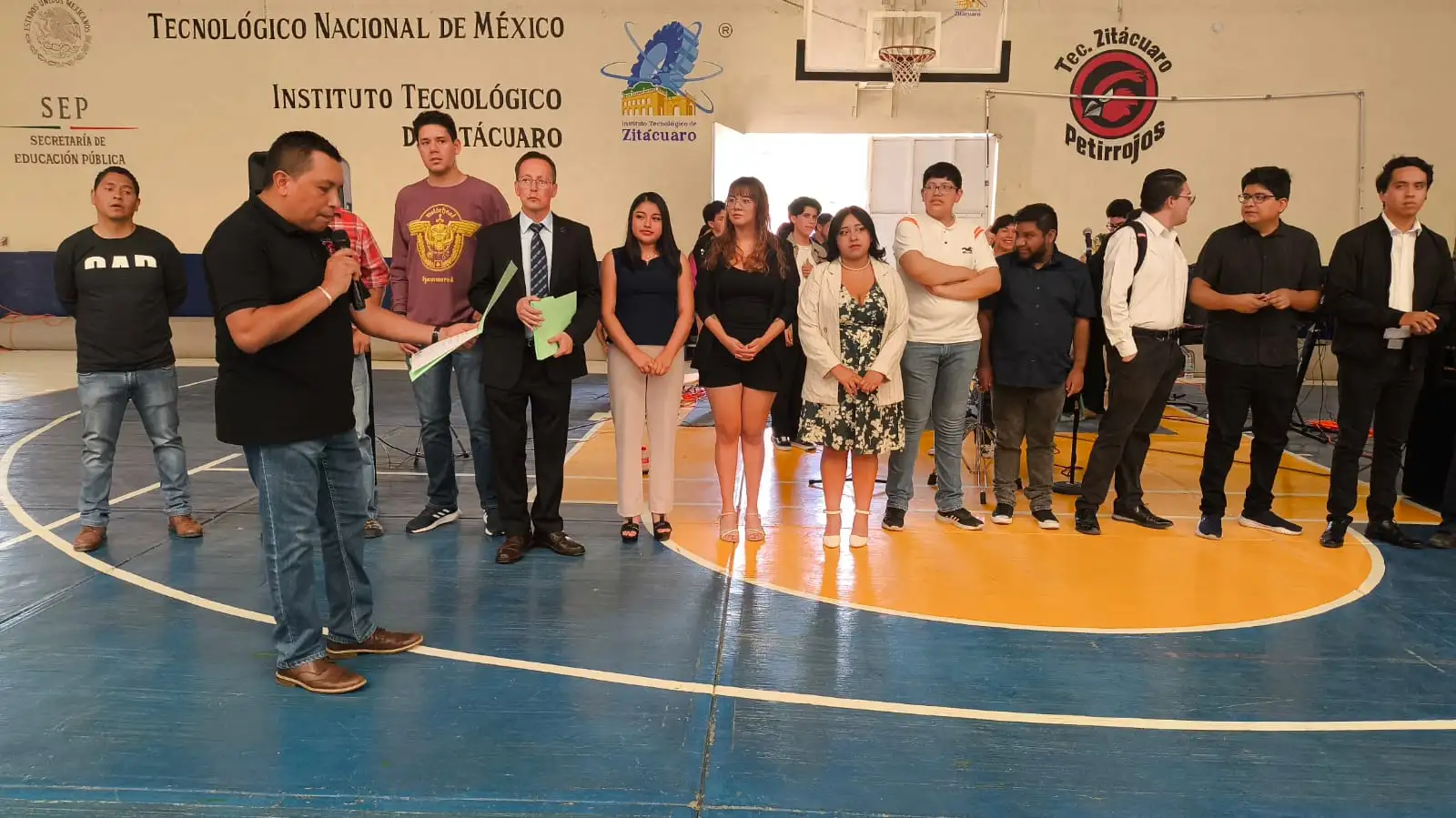 TecNM | Instituto Tecnológico de Zitácuaro