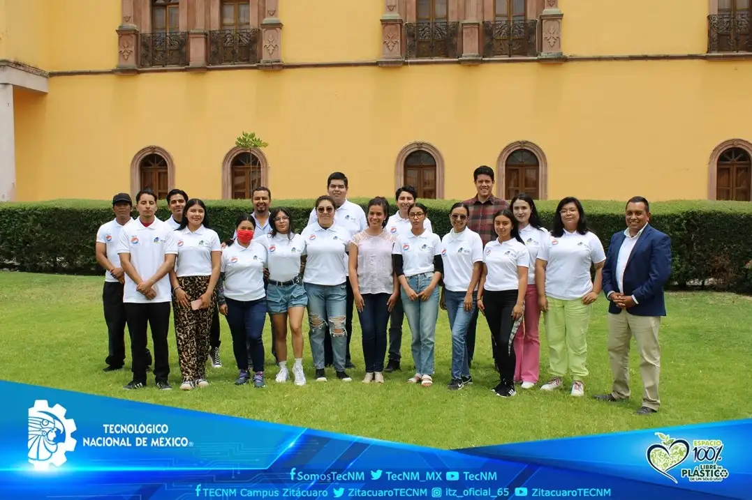 TecNM | Instituto Tecnológico de Zitácuaro
