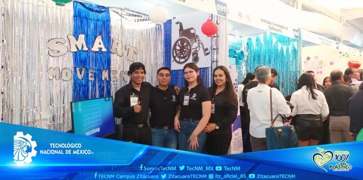 TecNM | Instituto Tecnológico de Zitácuaro