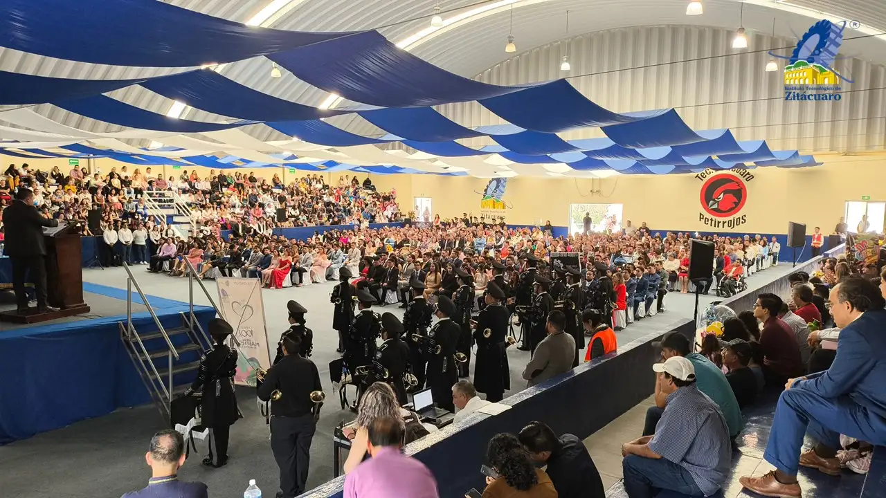 TecNM | Instituto Tecnológico de Zitácuaro