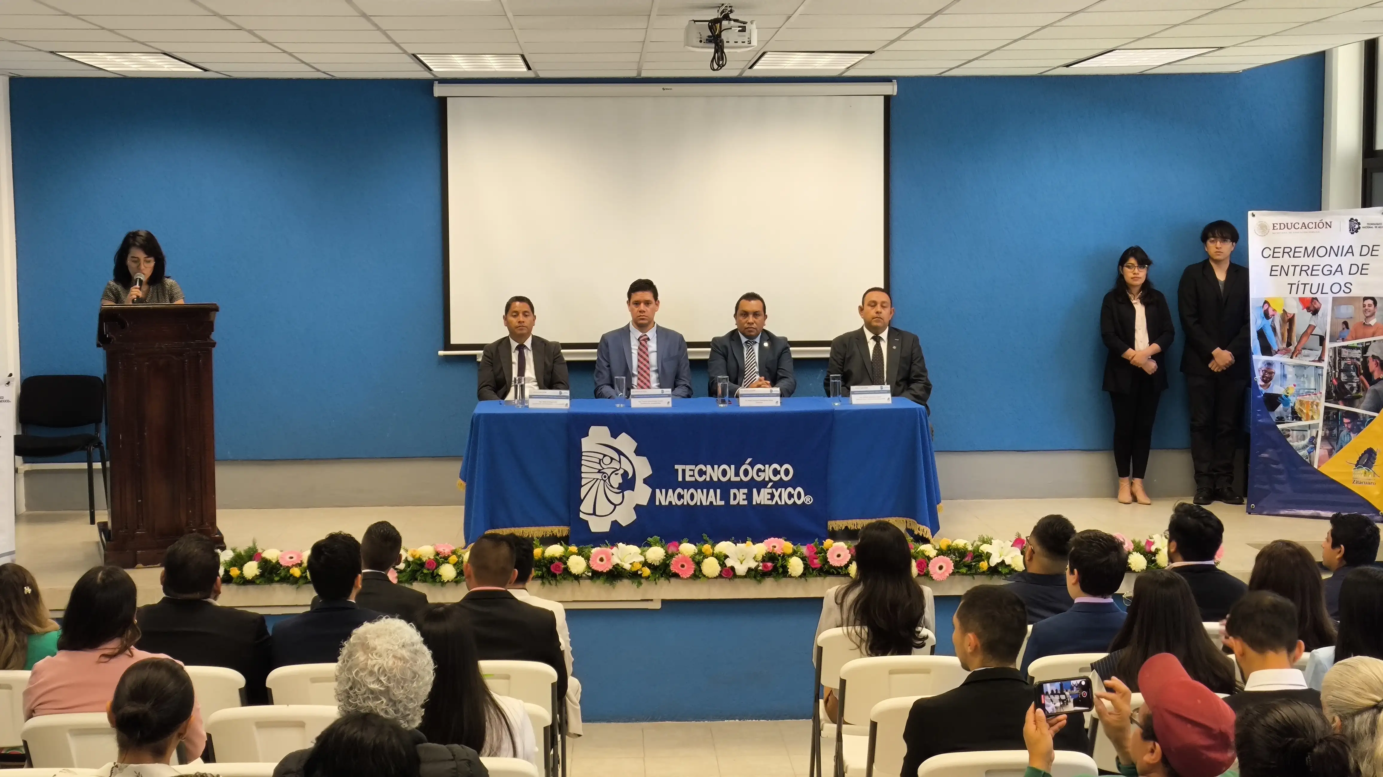 TecNM | Instituto Tecnológico de Zitácuaro