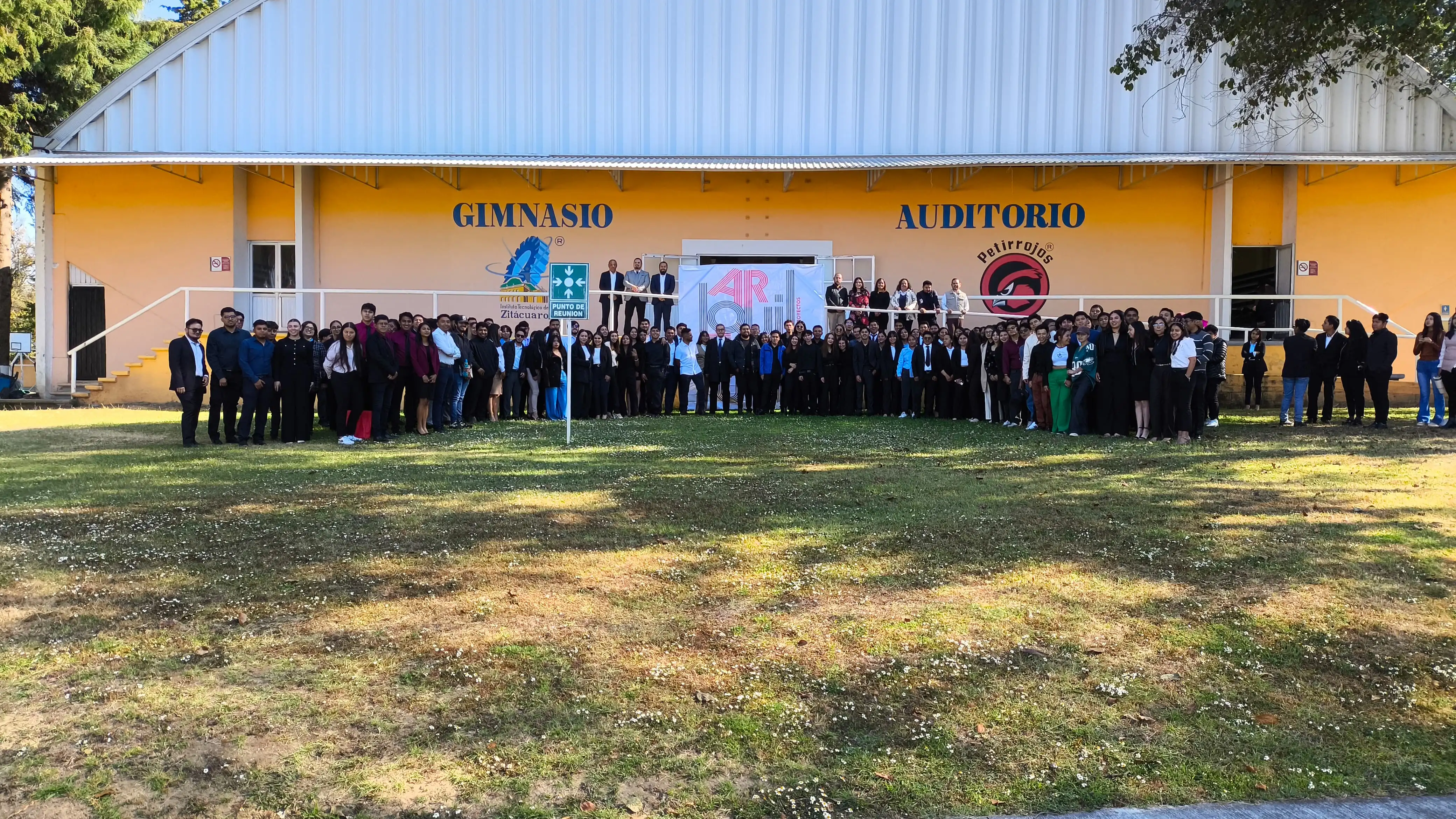 TecNM | Instituto Tecnológico de Zitácuaro