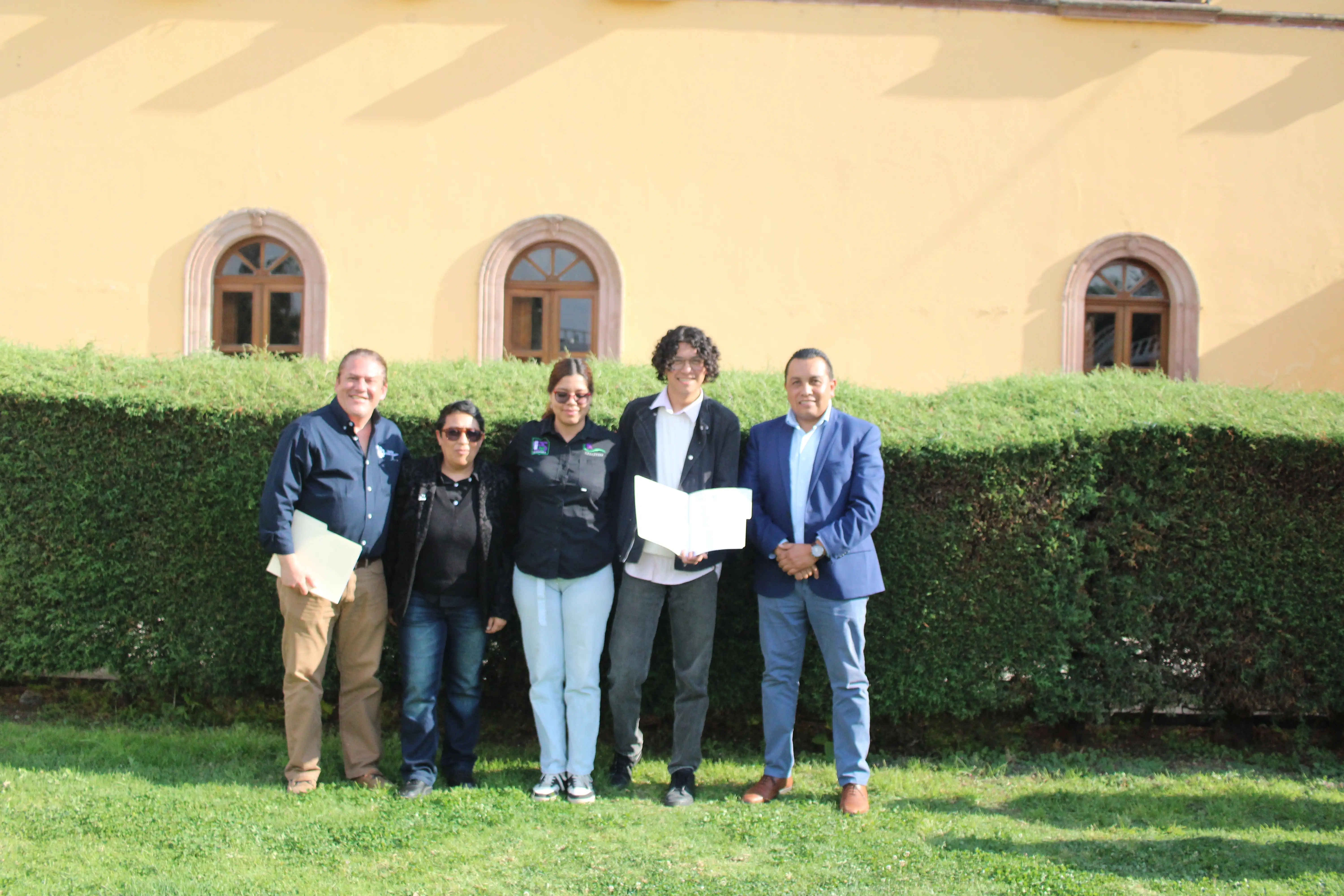 TecNM | Instituto Tecnológico de Zitácuaro