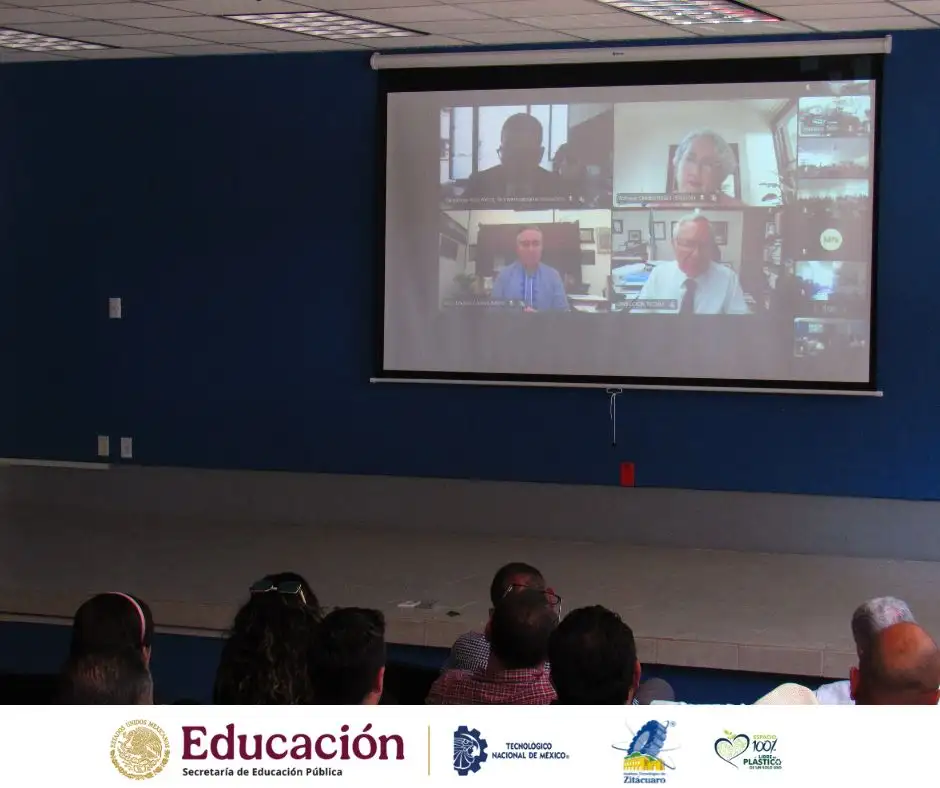 TecNM | Instituto Tecnológico de Zitácuaro