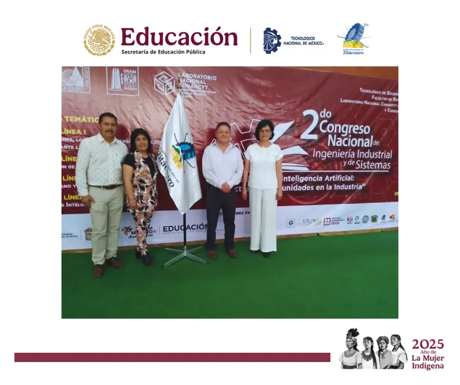 TecNM | Instituto Tecnológico de Zitácuaro