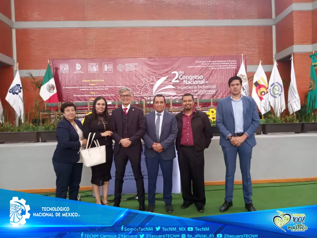 TecNM | Instituto Tecnológico de Zitácuaro