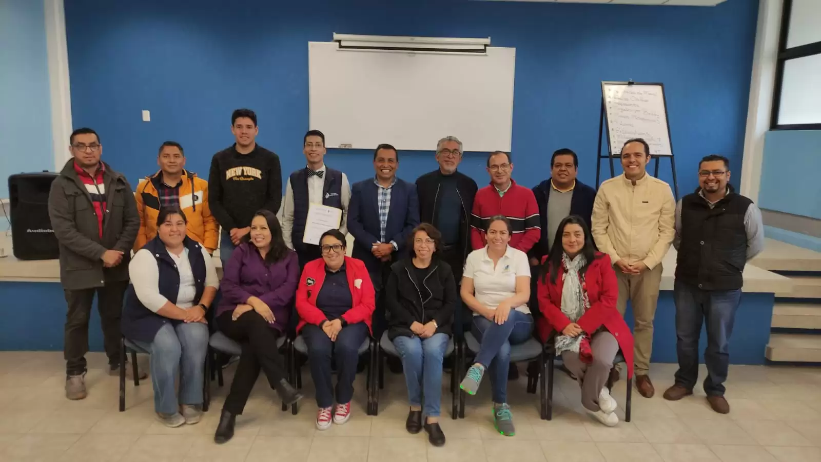 TecNM | Instituto Tecnológico de Zitácuaro
